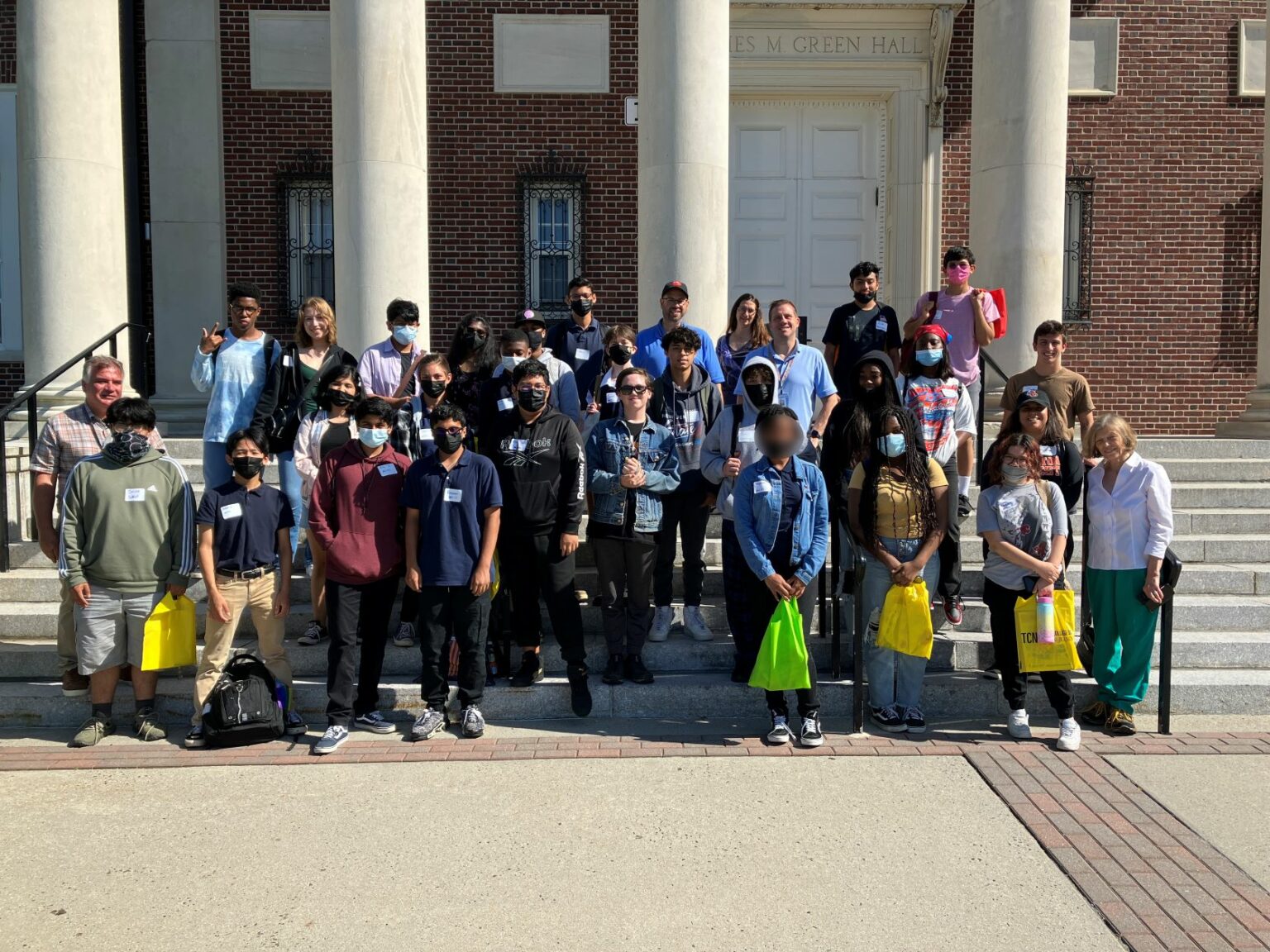 2022 Summer Workshop on Artificial Intelligence: Special Topic on Human ...